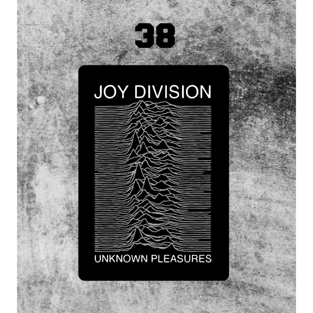 Jual STICKER AESTHETIC / STICKER BAND EMO SCREAMO HARDCORE DEATHCORE ...