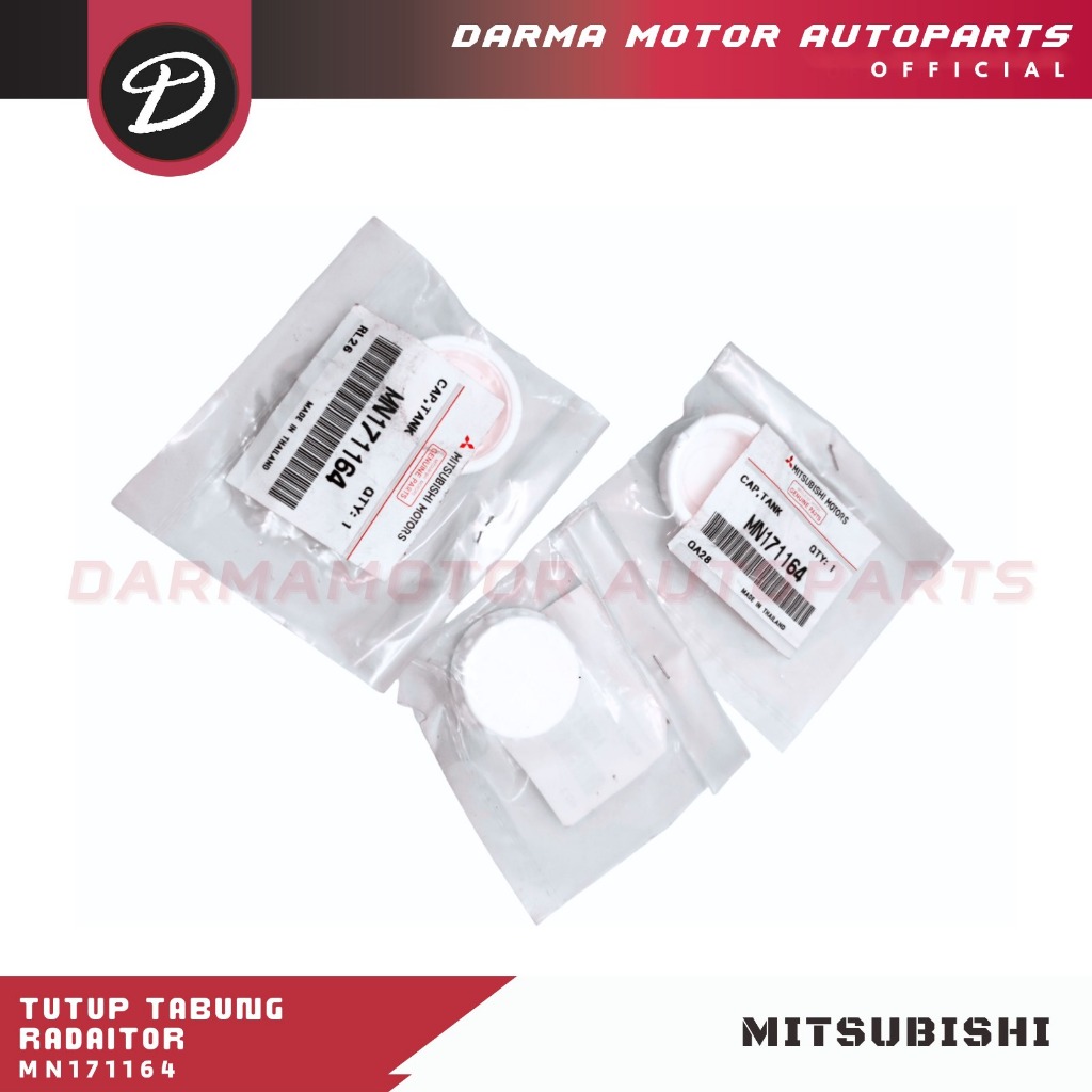 Jual TUTUP TABUNG RADIATOR PAJERO SPORT TRITON ORI ASLI | Shopee Indonesia