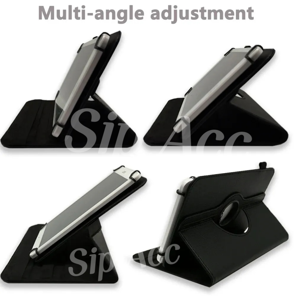 Jual Gravity Plastic Advan Xtab Case Advan Xtab 8 Inch 2023 Case Flip ...