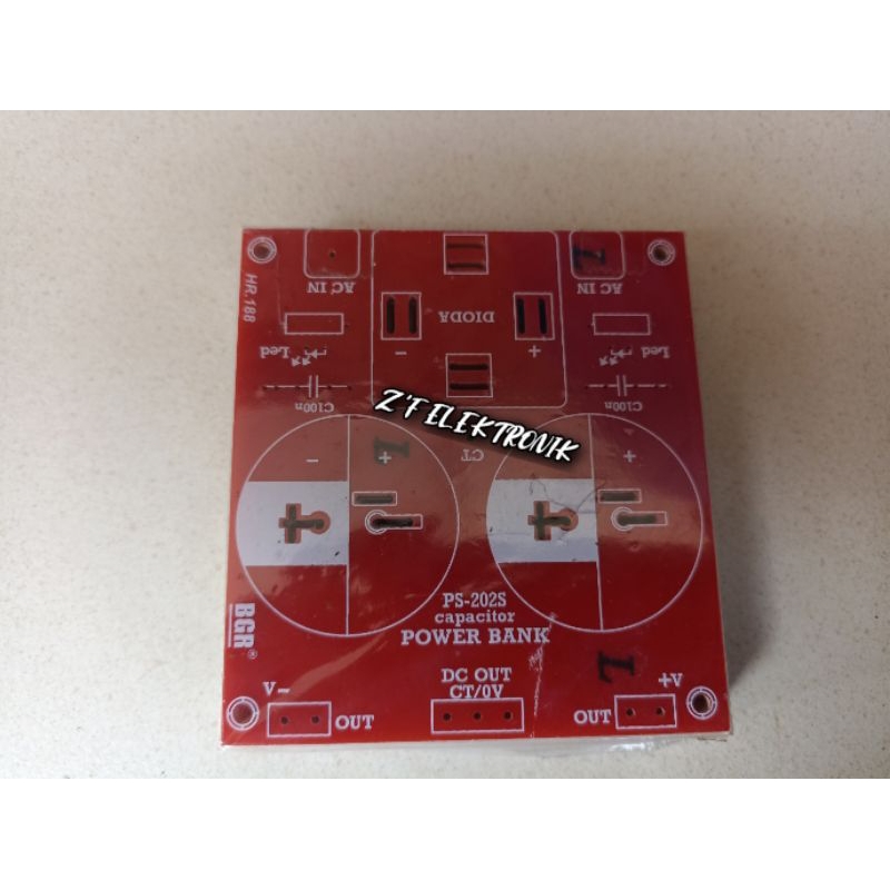 Jual PCB POWER BANK ISI 2 BGR. 1X | Shopee Indonesia