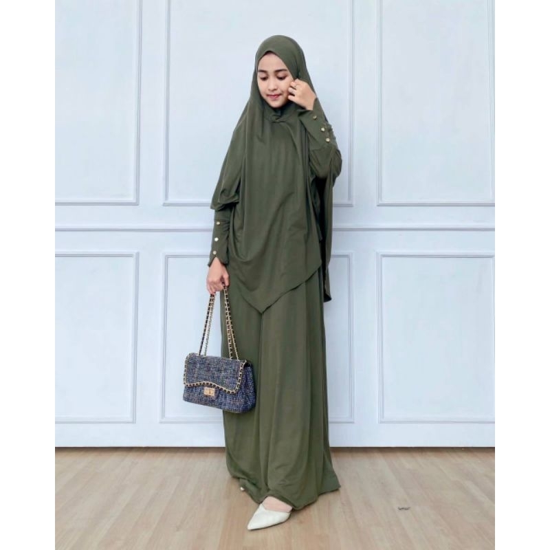 Jual medina set FK by latasha outfit | Shopee Indonesia