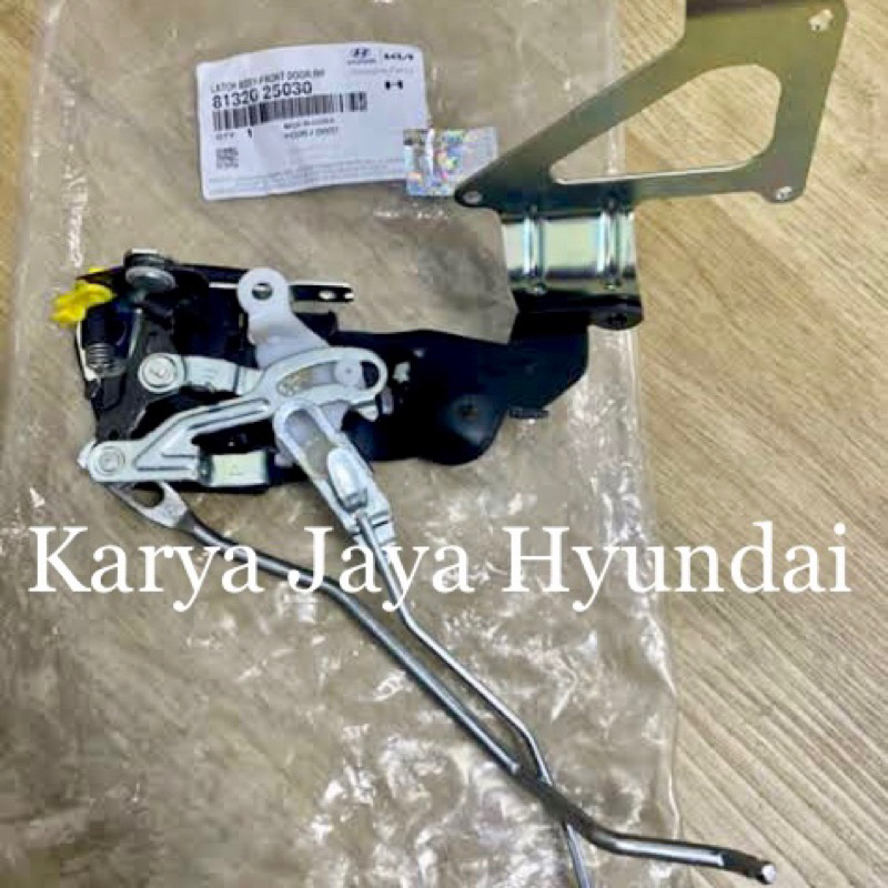 Jual Door lock Depan Kiri Hyundai Verna Avega | Shopee Indonesia