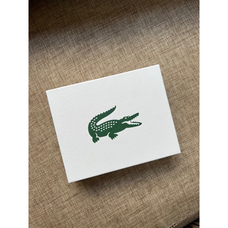 Jual lacoste mens wallet (semarang) | Shopee Indonesia