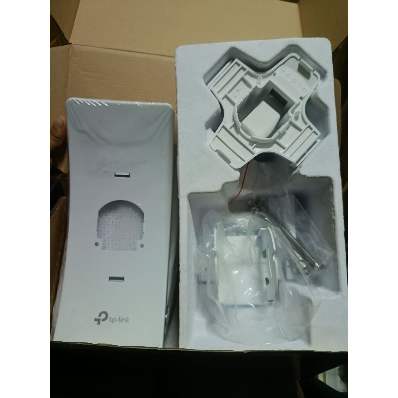 Jual Refelektor Sayap Rangka Tp link Cpe 605 | Shopee Indonesia