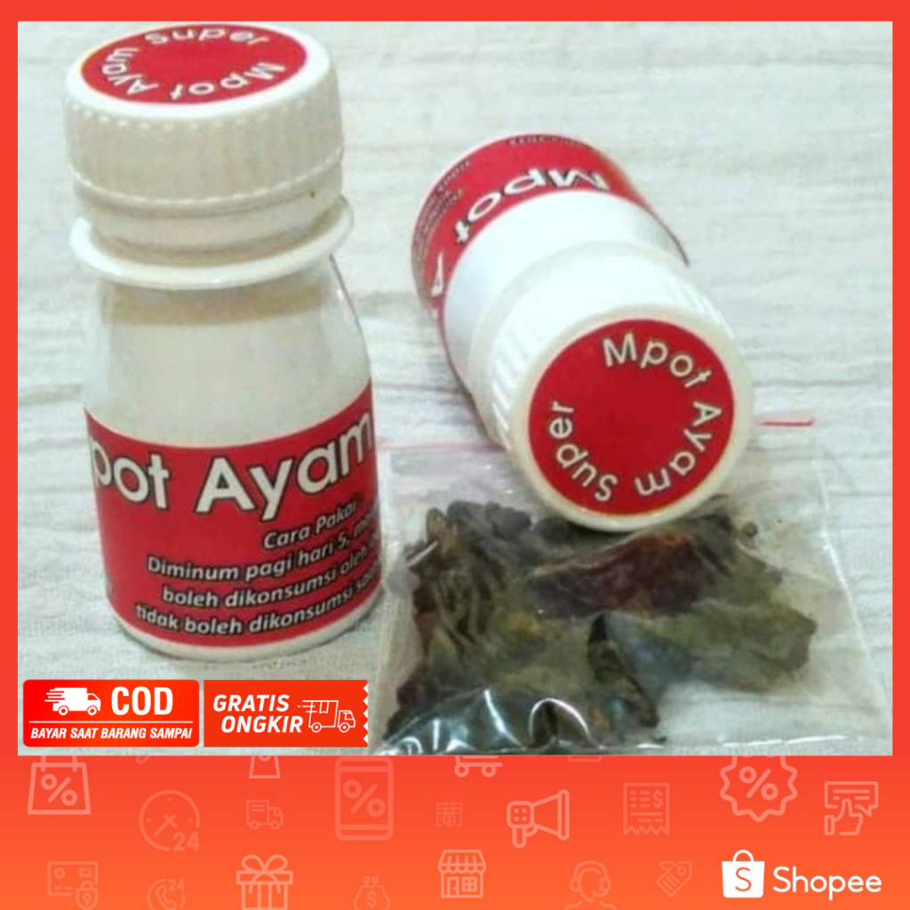 Jual MPOT AYAM ORIGINAL ASLI MADURA | MPOT SUPER ASLI MADURA | EMPOT ...