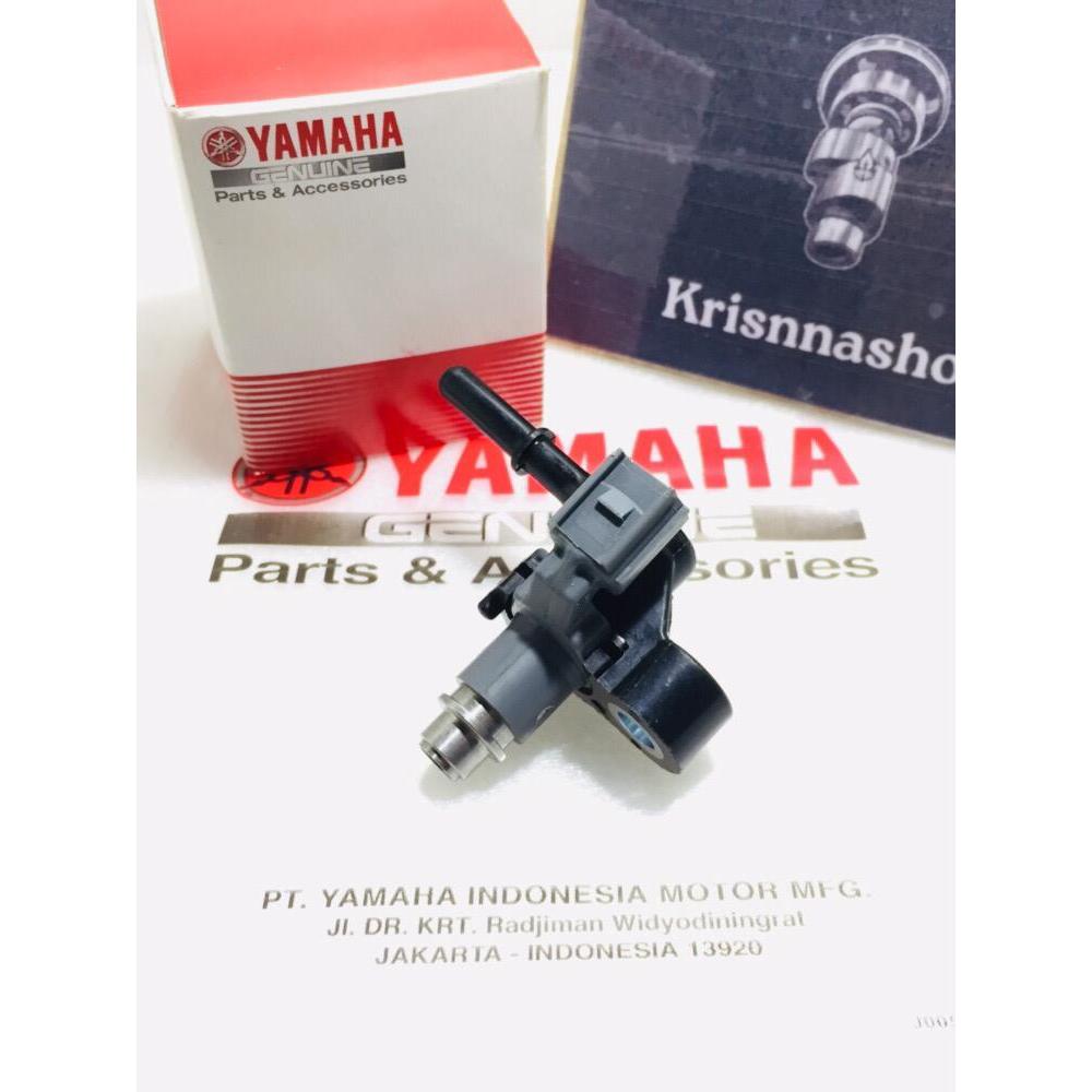 Jual INJEKSI INJEKTOR LUBANG HOLE 6 N MAX NMAX AEROX LEXI ORIGINAL ...