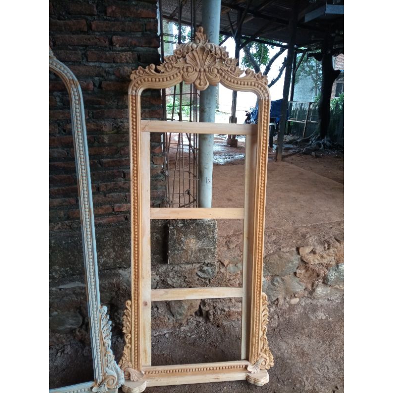 Jual STANDINGMIRROR UKIR, MIRROR SIGN WEDDING, PIGURA KACA | Shopee ...