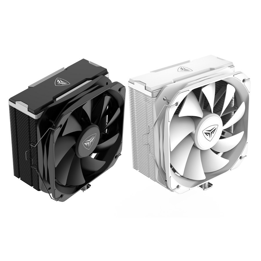 Jual PCCOOLER K4 - High Performance CPU Cooler | Shopee Indonesia