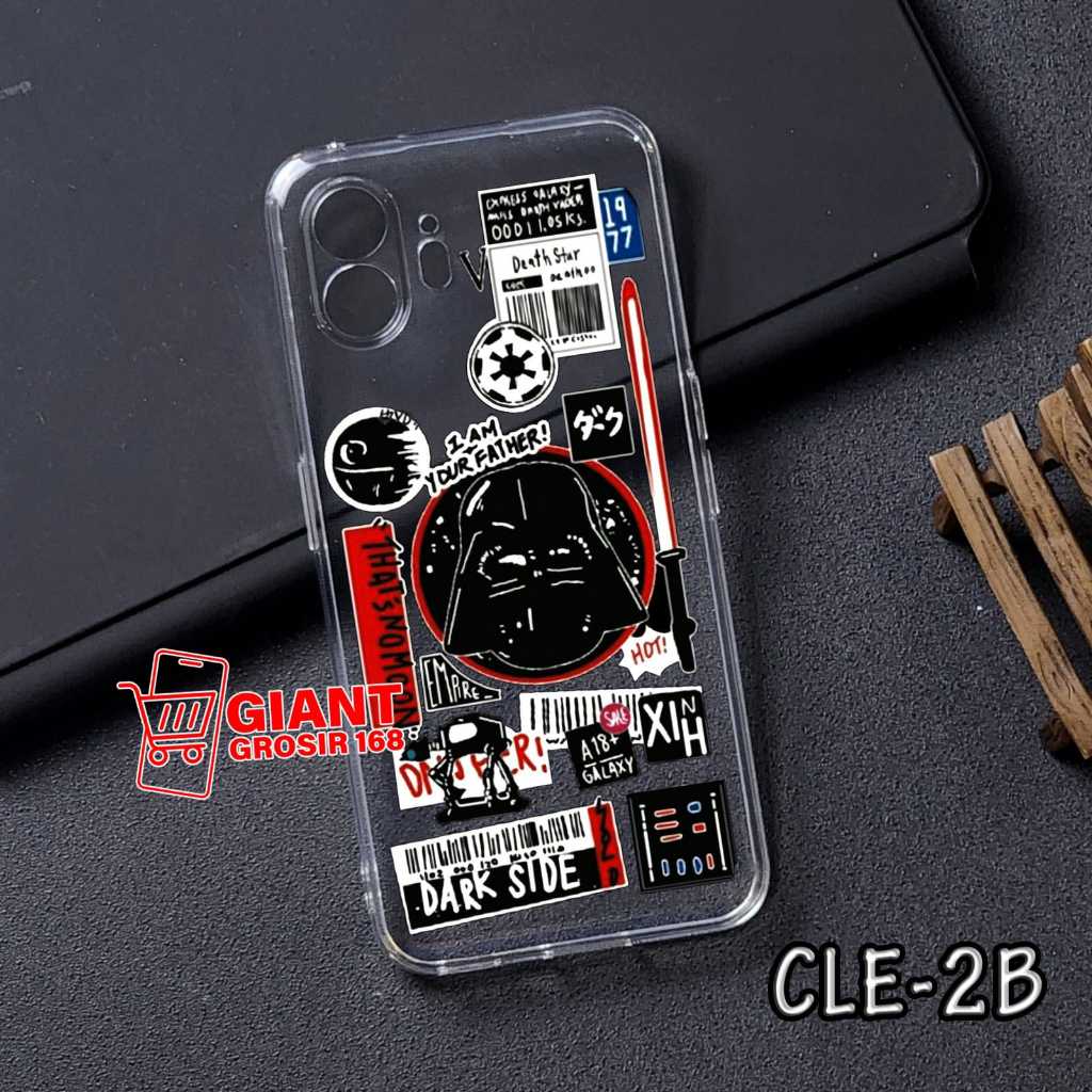Jual Nothing Phone 1 Nothing Phone 2 Nothing Phone 2A Nothing Phone 3A ...