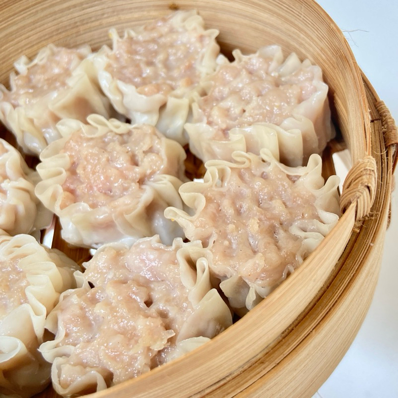 Jual MY DIMSUM | Shumay Original with Chili Oil | Shumay Keju | Siomay ...