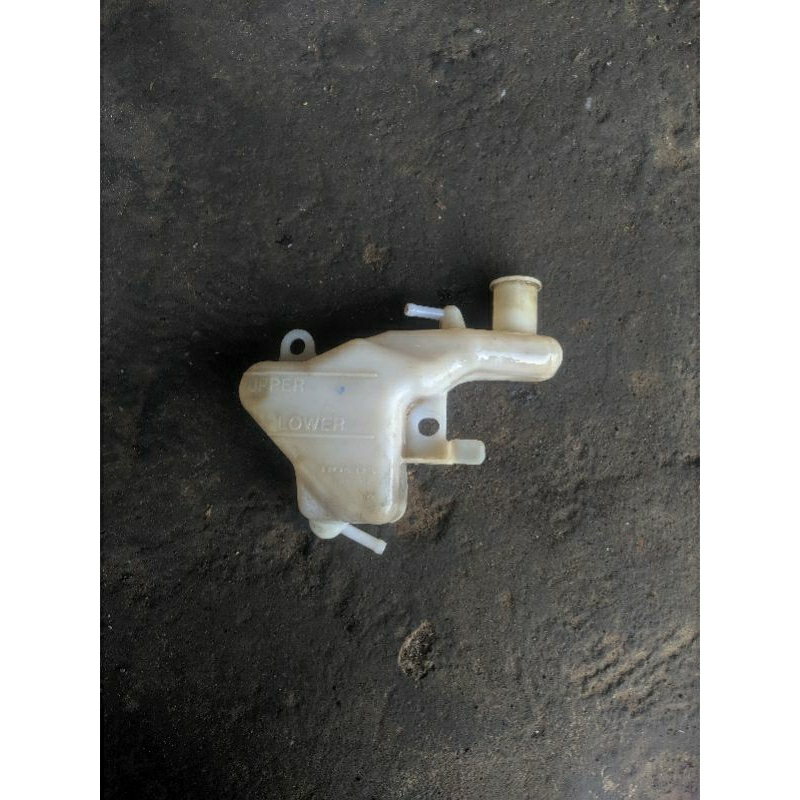 Jual tabung air radiator tempat air radiator honda vario 110 karbu ...