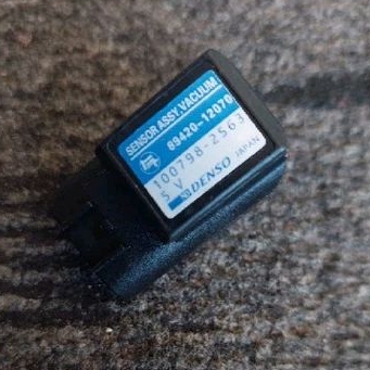 Jual MAP SENSOR TOYOTA COROLLA GREAT ALL NEW SOLUNA 89420-12070 ...