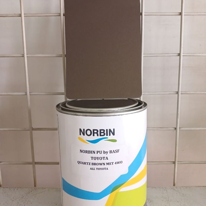 Jual TOYOTA SIENTA SIENTA-RUSH 4W0 QUARTZ BROWN MET, READYMIX NORBIN PU ...