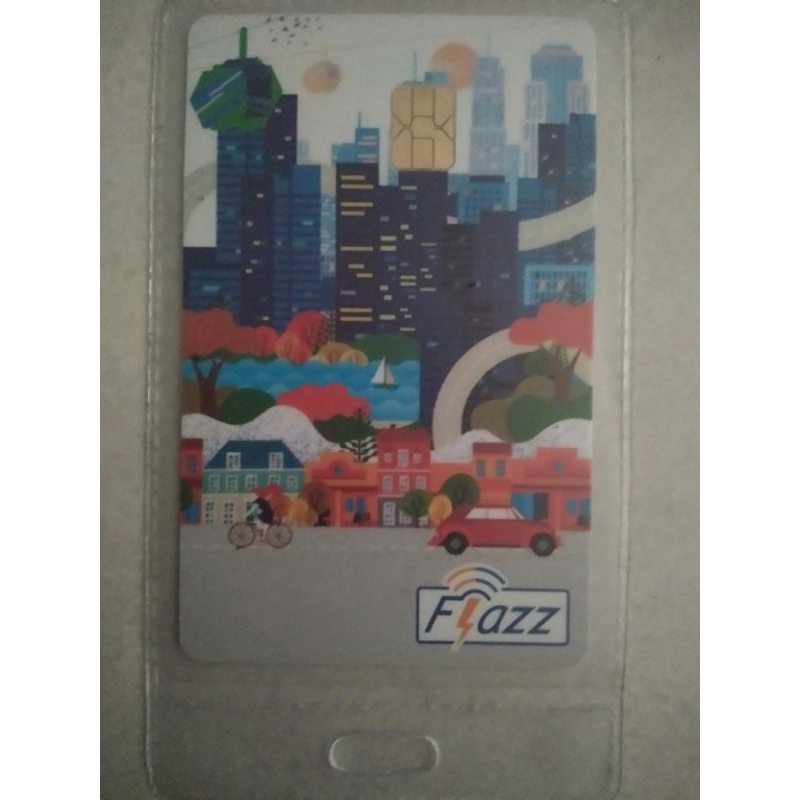 Jual kartu flash bca gen 2 | Shopee Indonesia