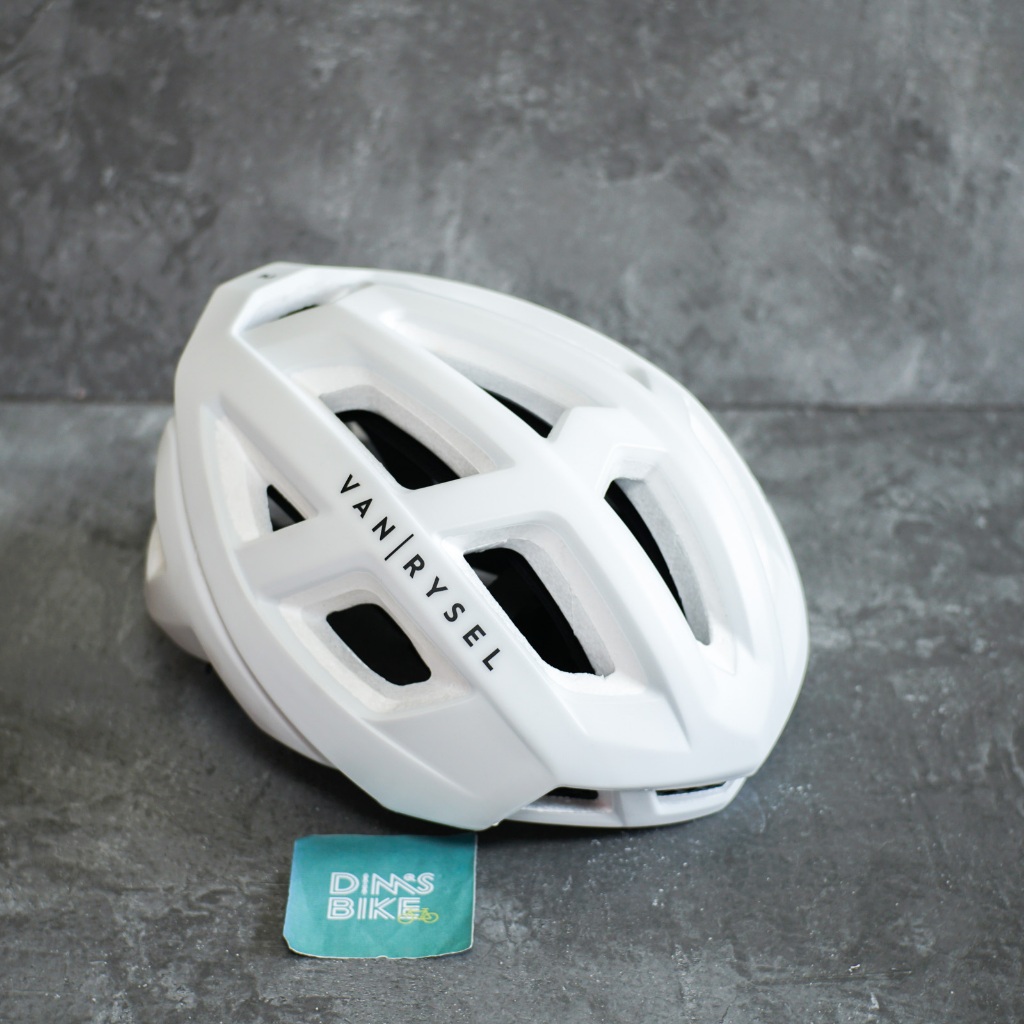 Jual Helm Van Rysel R900 Helm Sepeda Roadbike Mtb Cycling Helm Roadr ...