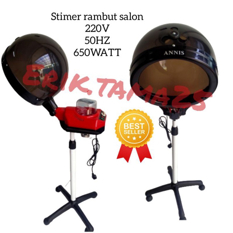 Jual ART I98F Steamer rambut salon stimer rambut stimer ozon steamer ...