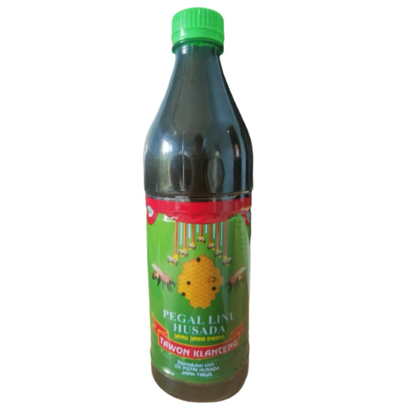 Jual jamu tradisional tawon klanceng 100% manjur | Shopee Indonesia