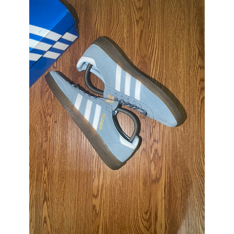 Jual Adidas spezial Ice Blue | Shopee Indonesia