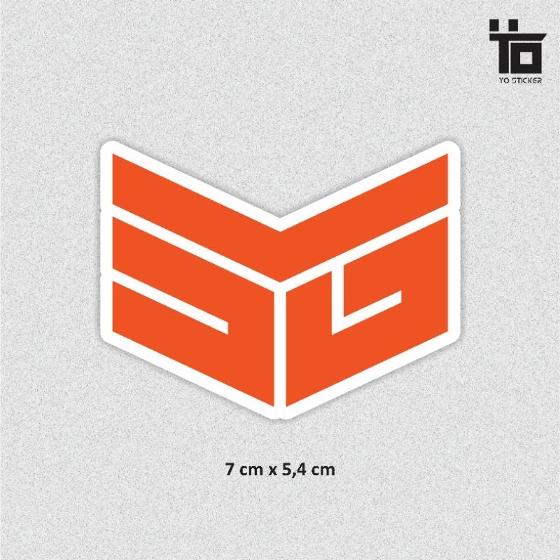 Jual STICKER SMG/SMG TEAM/MOBILE LEGENDS | Shopee Indonesia