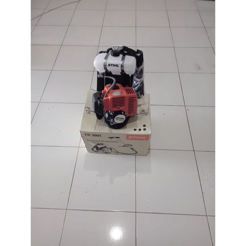 Jual mesin potong rumput stihl fr3001 | Shopee Indonesia