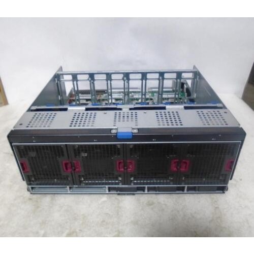 Jual HP ProLiant DL580 Gen8 Motherboard Assembly and Fans HP 735518-001 ...