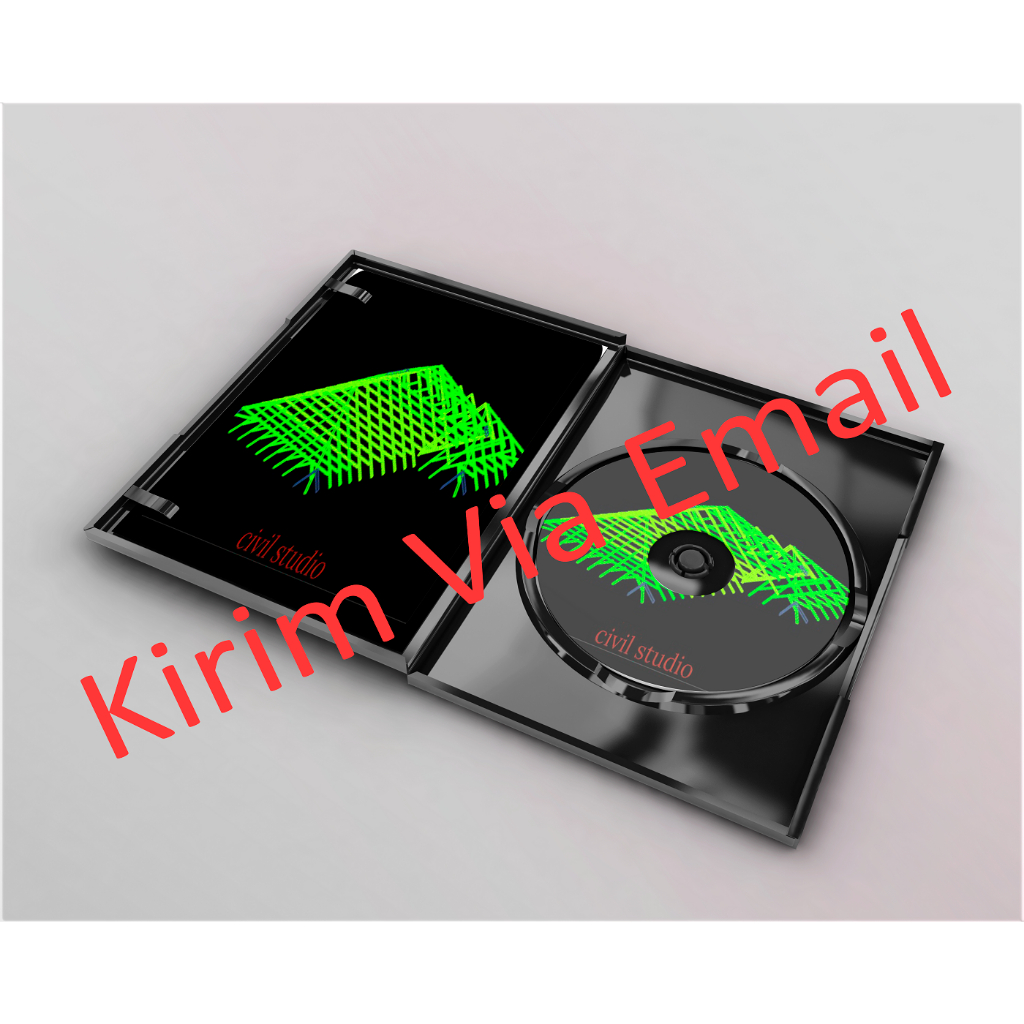 Jual Email Aplikasi Quick Series Frame CAD Full Version | Shopee Indonesia