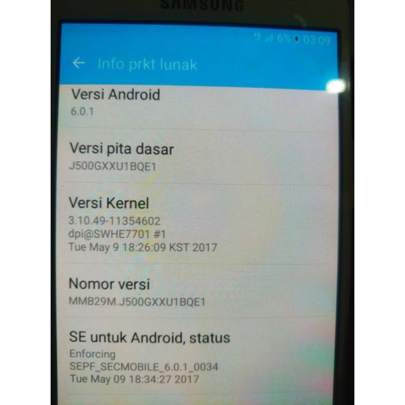 Jual Mesin Samsung J5 - Unit | Shopee Indonesia