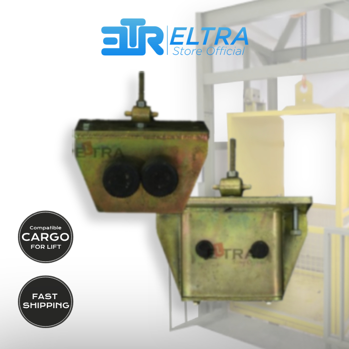 Jual SAFETY DEVICE LOKAL REM LIFT | Shopee Indonesia