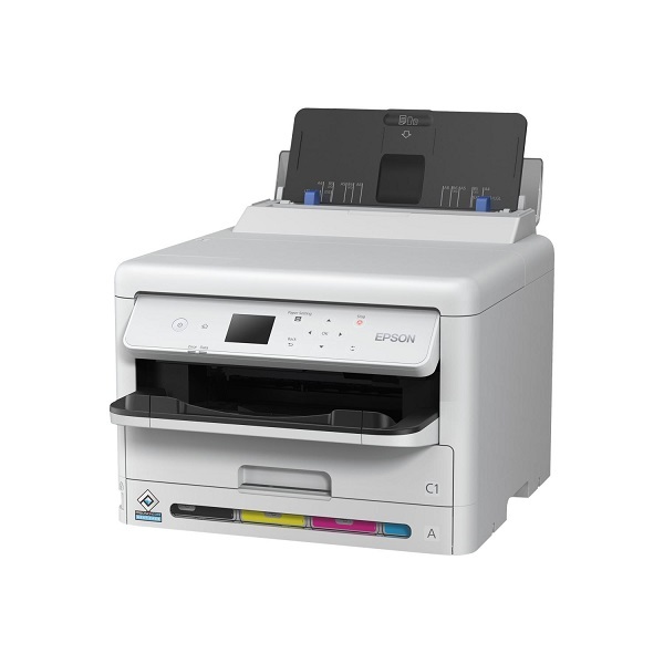 Jual MESIN EPSON WFC-5390 | Shopee Indonesia