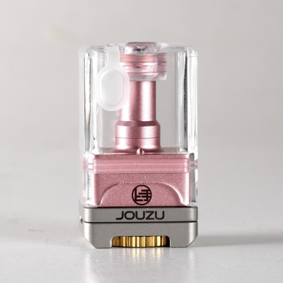 Jual JOUZU RBA FOR DOTAIO RBA JOUZU ORIGINAL by VAPESHOUSE | Shopee ...