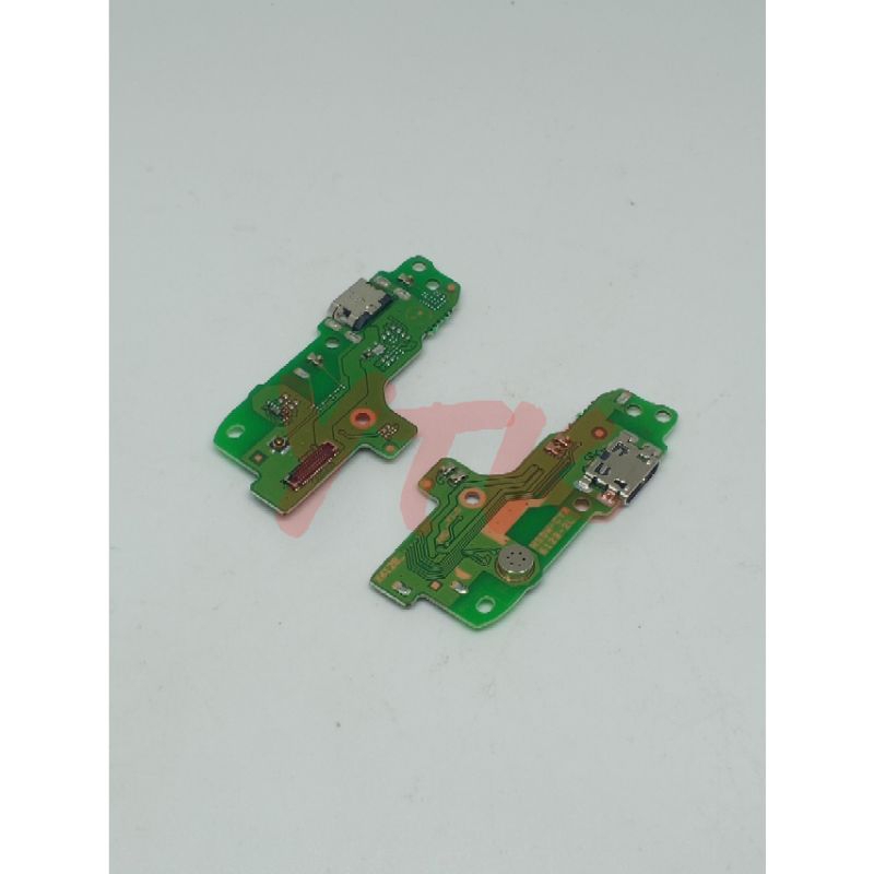 Jual papan cas/konektor cas/papan board charger infinix smart HD(2021 ...