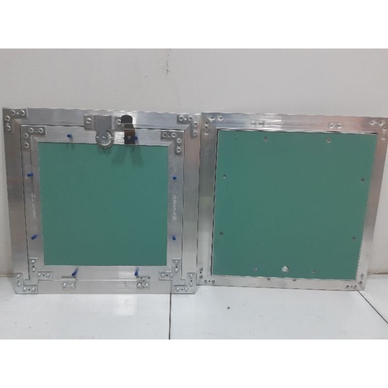 Jual Mainhole / 300x300 / 450x450 / 600x600 / lubang plafon / main hole ...