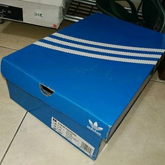 Jual BOX NIKE ADIDAS ORIGINAL Kotak Sepatu | Shopee Indonesia