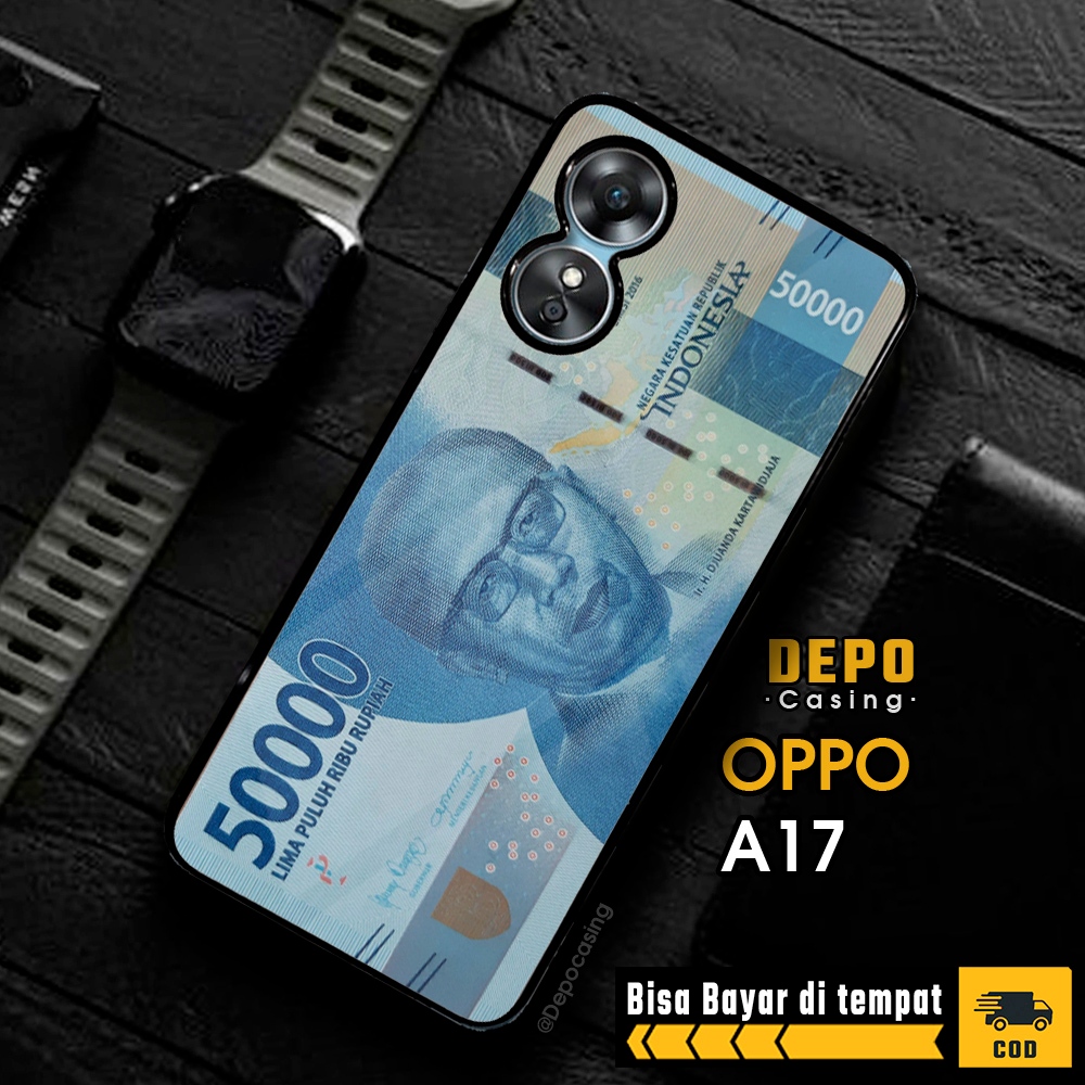 Jual Case Oppo A17 Casing Oppo A17 Casing Depo Casing [RUPH] Case ...