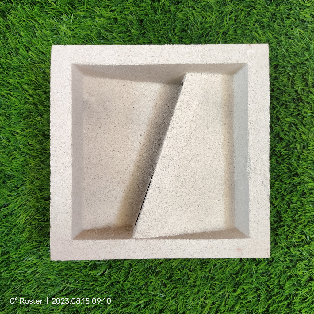 Jual loster Roster beton roster loster minimalis roster loster murah ...