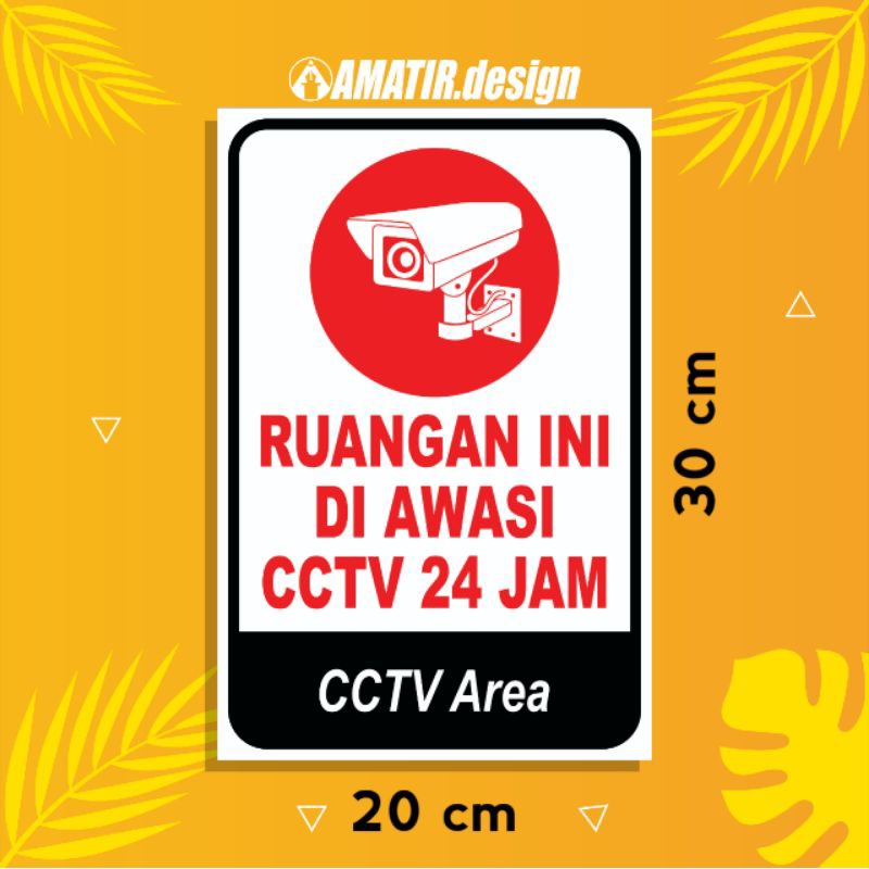 Jual STIKER PABRIK 1, STIKER DILARANG MEROKOK, AREA MEROKOK (Bahan ...