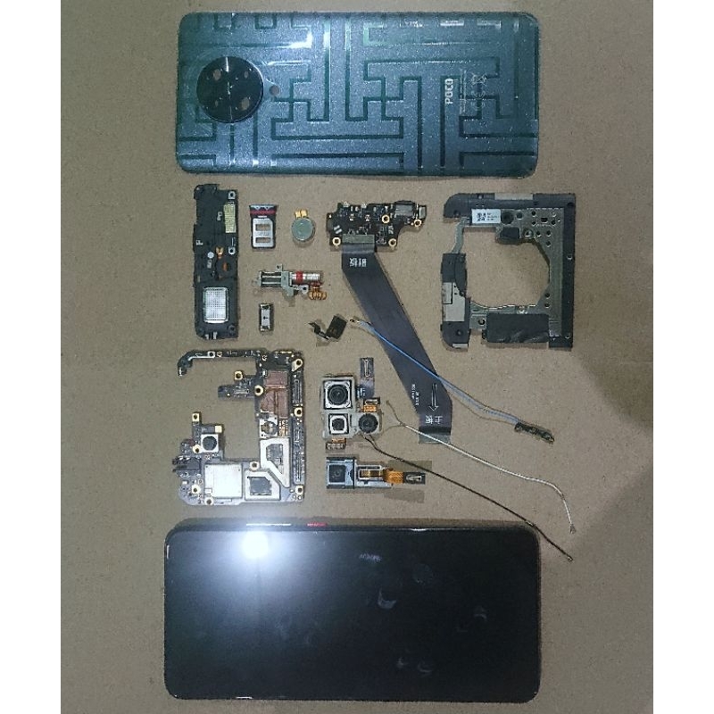 Jual Hp Bekas Ram 8Gb Terlengkap & Harga Terbaru Juni 2026 | Shopee ...