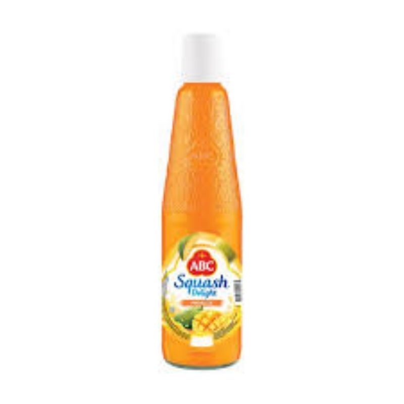 Jual Sirup ABC Squash Mangga 460 ml | Shopee Indonesia