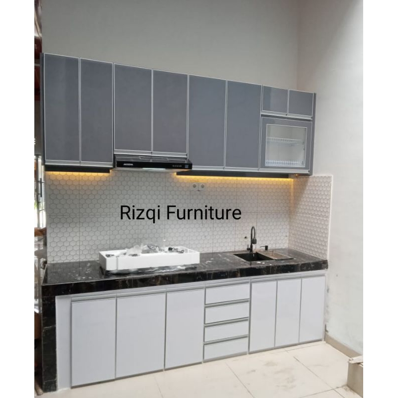 Jual Kitchen Set Promo Ramadhan | Shopee Indonesia