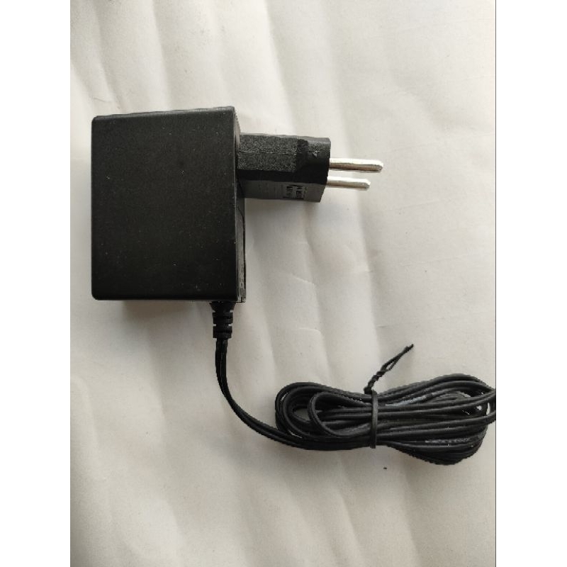 Jual Adaptor Adapter 12 volt 1 amper 12v 1a CCTV Modem Router | Shopee ...