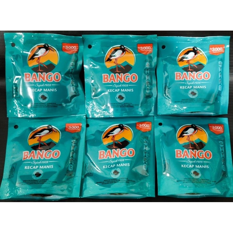 Jual Bango Harga Kecap Terlengkap & Harga Terbaru Mei 2026 | Shopee ...