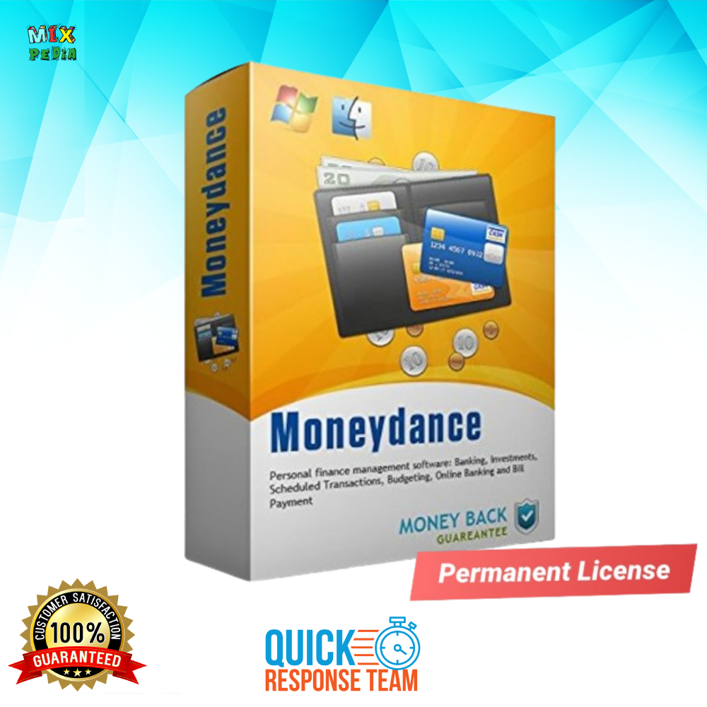 Jual Moneydance Personal Finance Product Key ORIGINAL - Lisensi ...