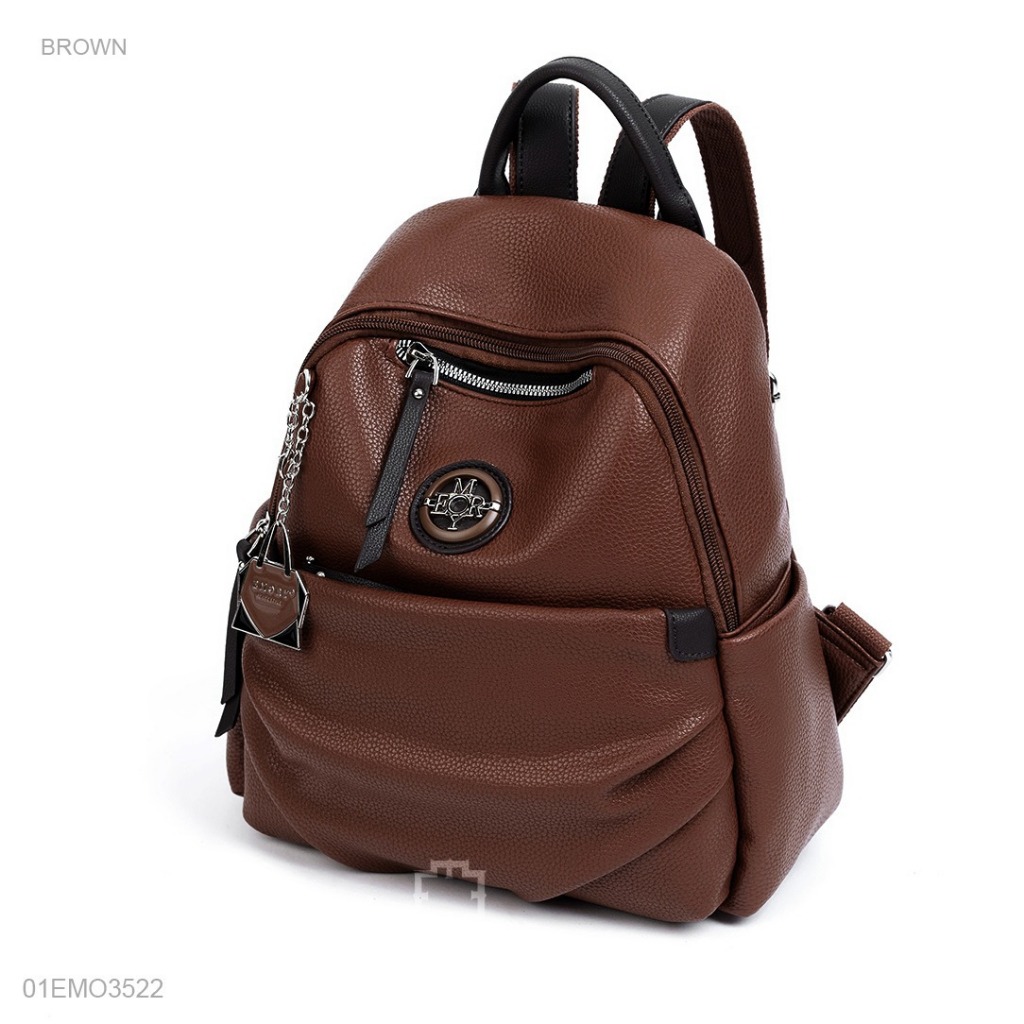 Jual EMORY Style Averda 01EMO3522 Tas Ransel wanita BACK PACK ( vegan ...