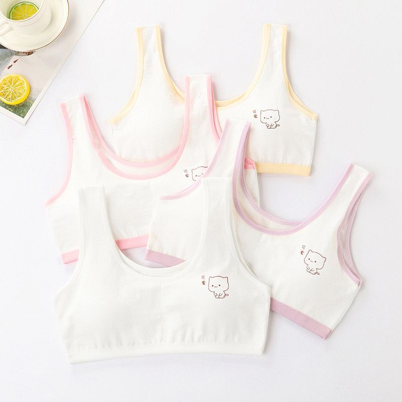 Jual MINISET 2 LAPIS PREMIUM SD SMP MINI SET BH BRA KATUN ANAK REMAJA ...