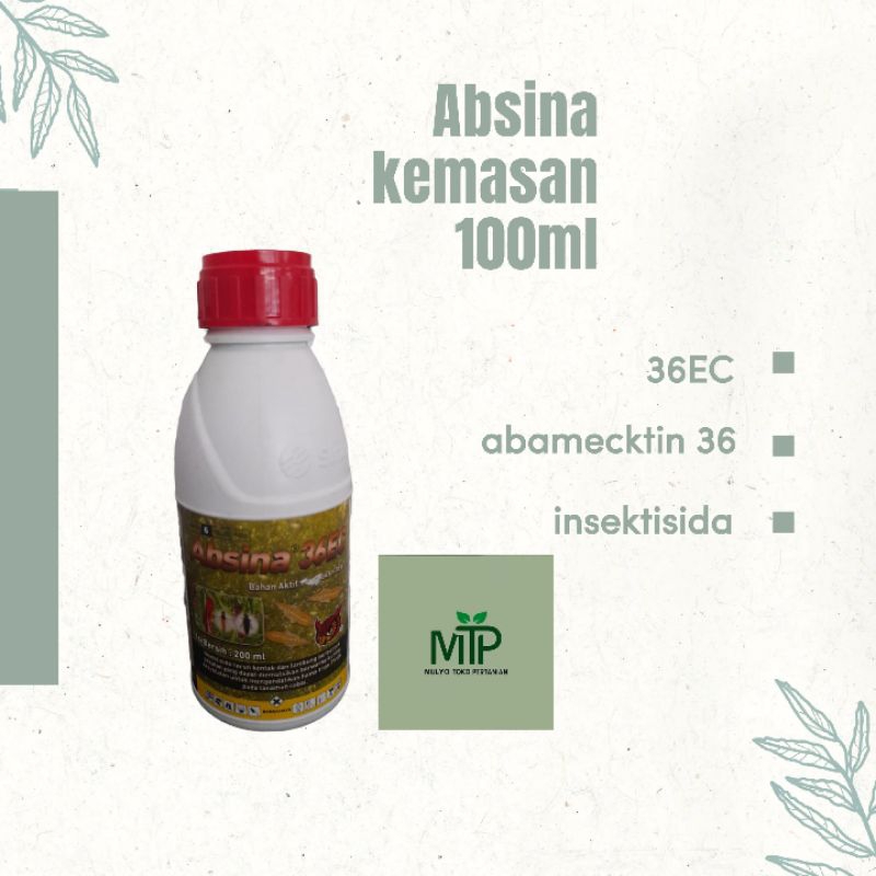 Jual obat keriting absina 200ml | Shopee Indonesia
