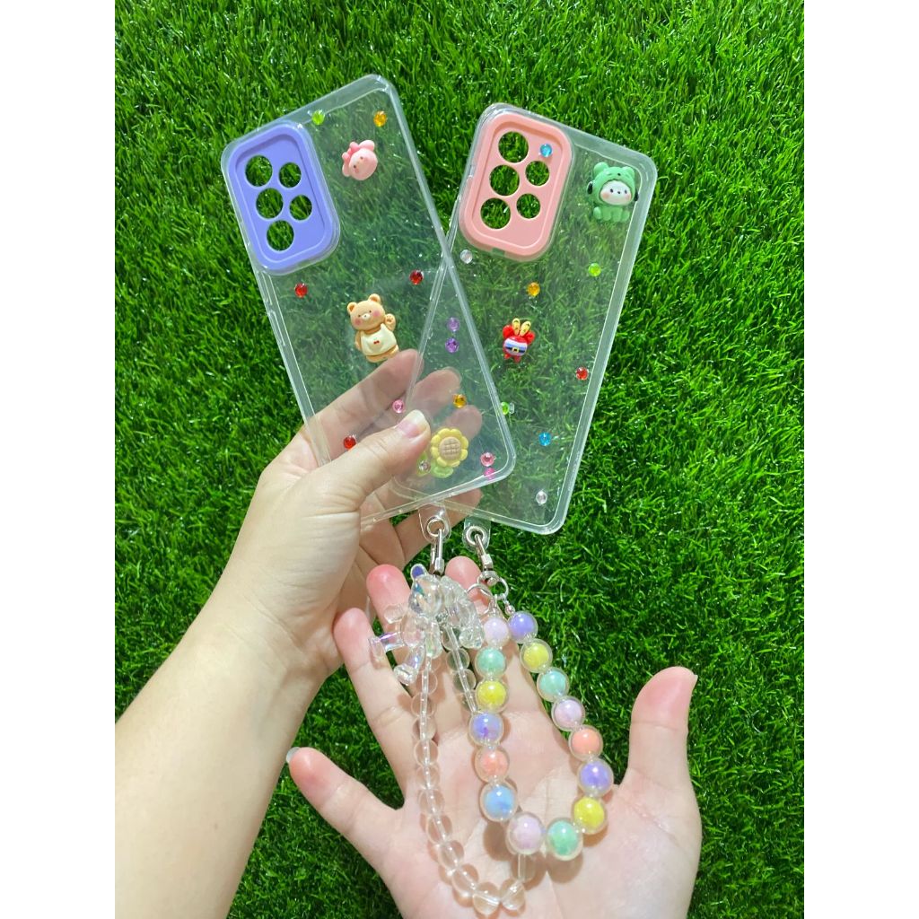 Jual CASE RING WARNA SAM A02,03 CORE,10,10S,12,20S,21S,22,23,31,32,33 ...