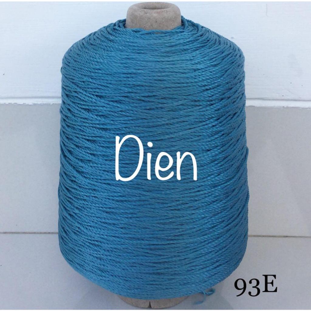 Jual Benang Rajut Nilon Nylon PP Prolene Monolon d27 PREMIUM | Shopee ...