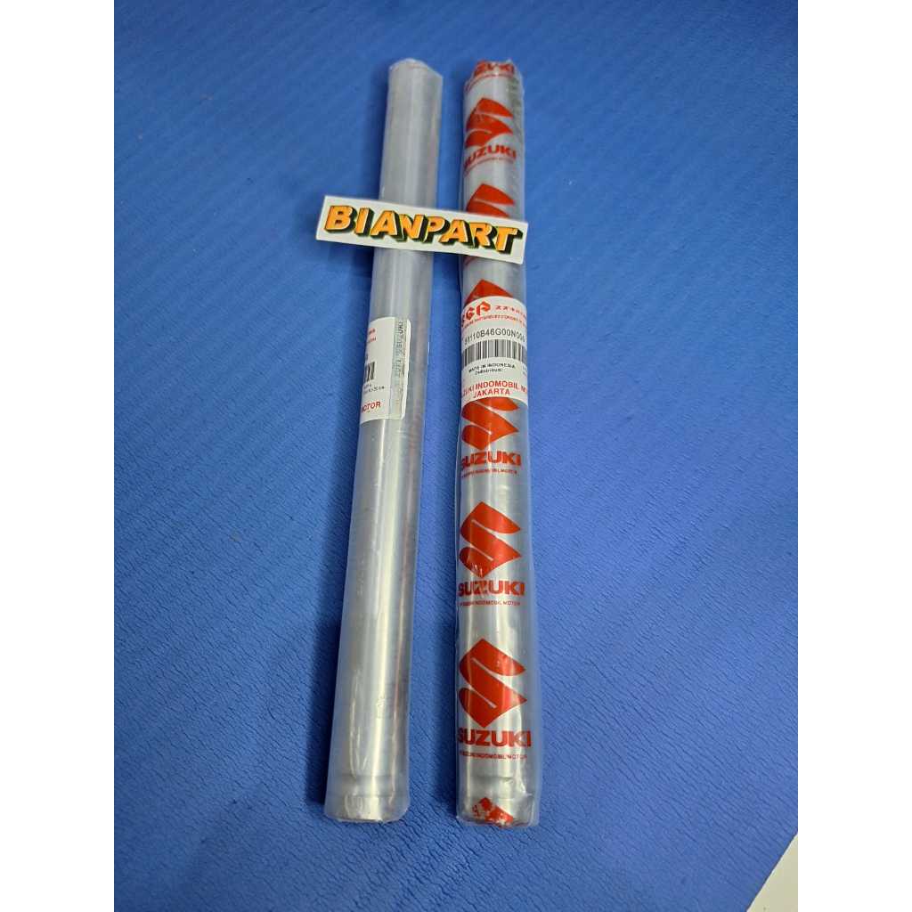 Jual AS SHOCK DEPAN SPIN 125 SKYWAVE SKYDRIVE AS SHOCK SPIN 125 ...