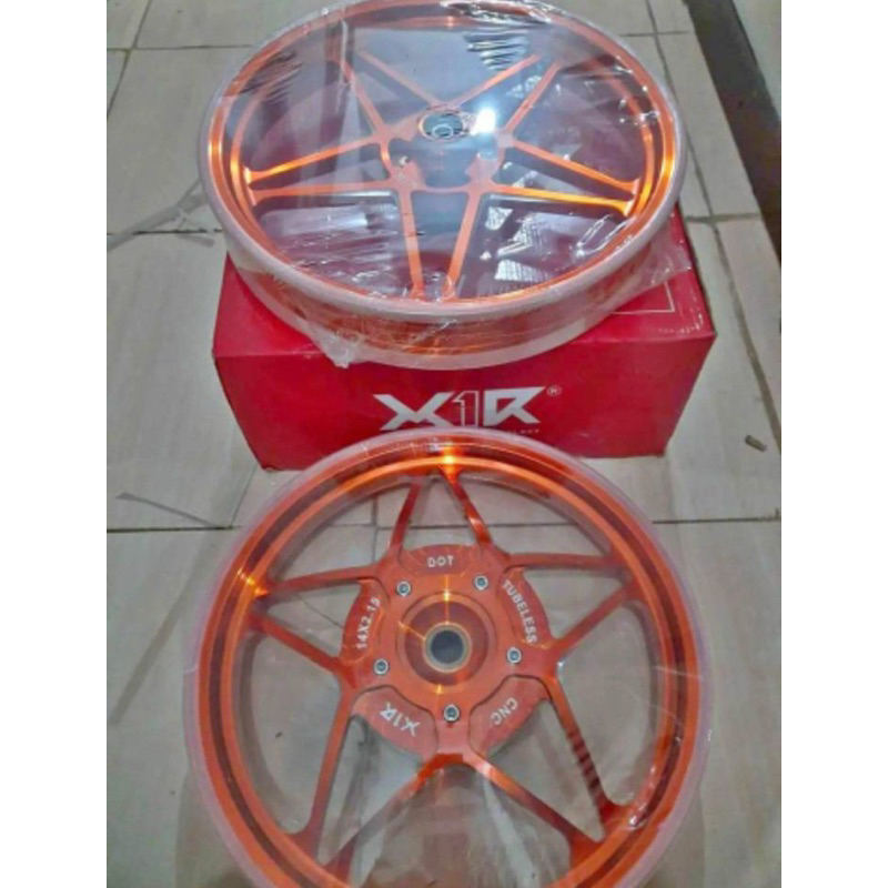 Jual Vnd Harga Velg Terlengkap & Harga Terbaru Juni 2026 | Shopee Indonesia