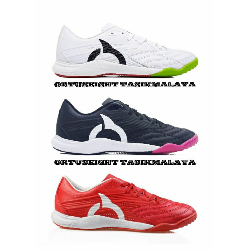 Jual SEPATU FUTSAL ORTUSEIGHT CATALYST VISION V4 K-LEA IN | Shopee ...